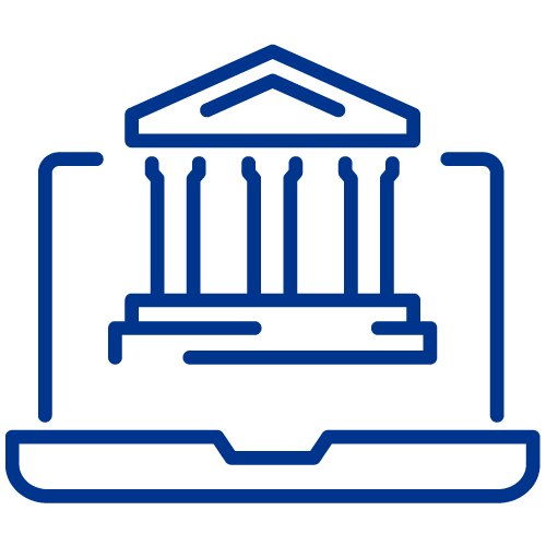 Digital Banking Upgrade | First Pacific Bank