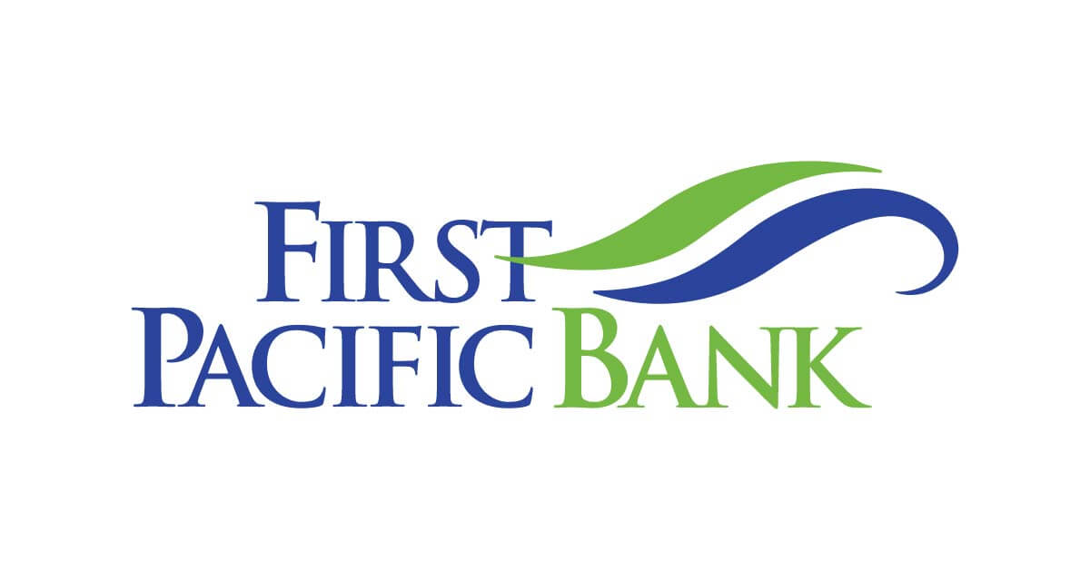 First Pacific Bank: Business, Commercial, and Personal Banking
